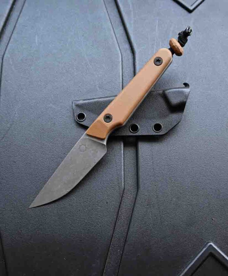 Hydra CPM154 Coyote – Forge Works – Shop